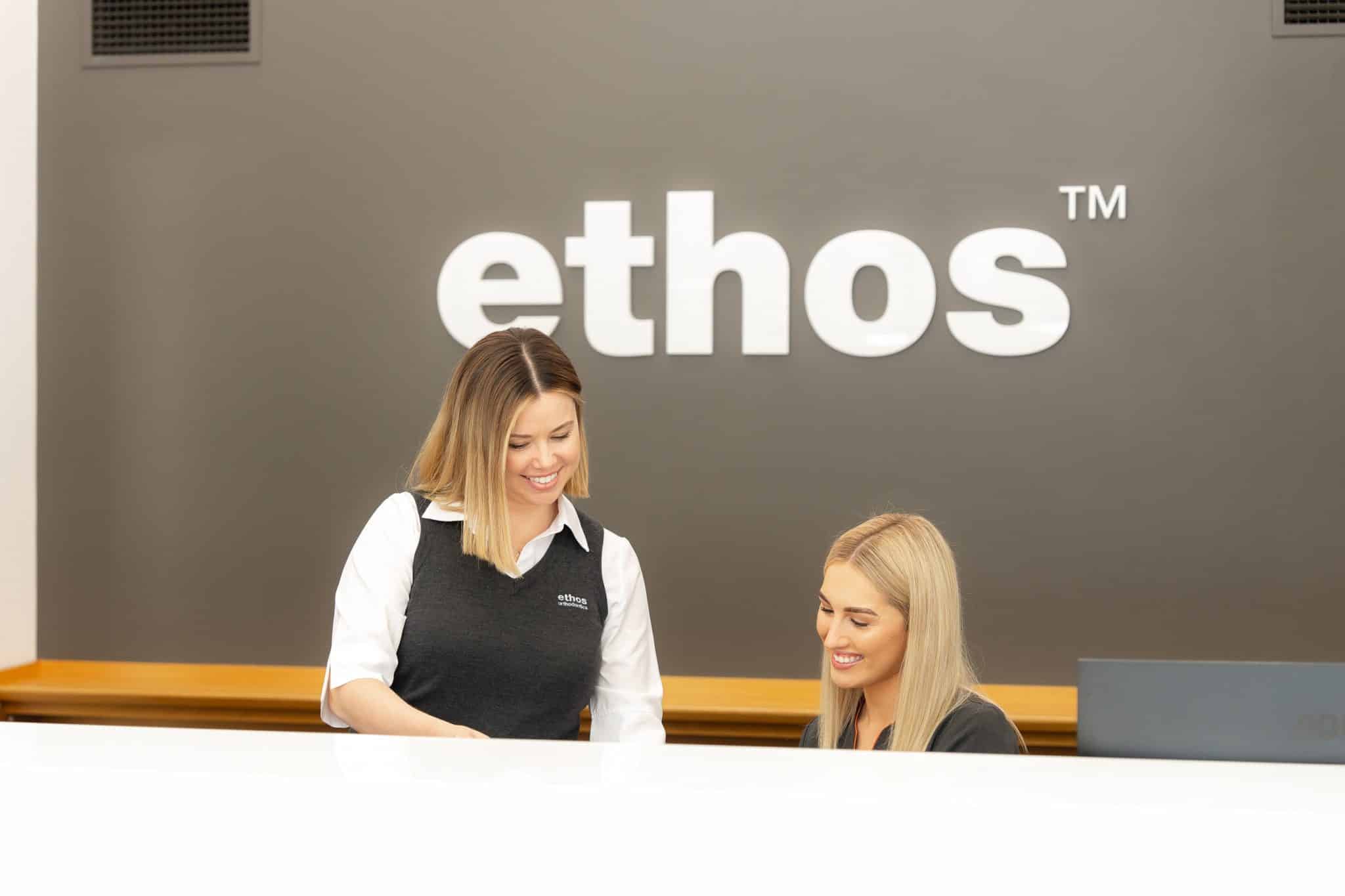 Find A Clinic - Ethos Orthodontics