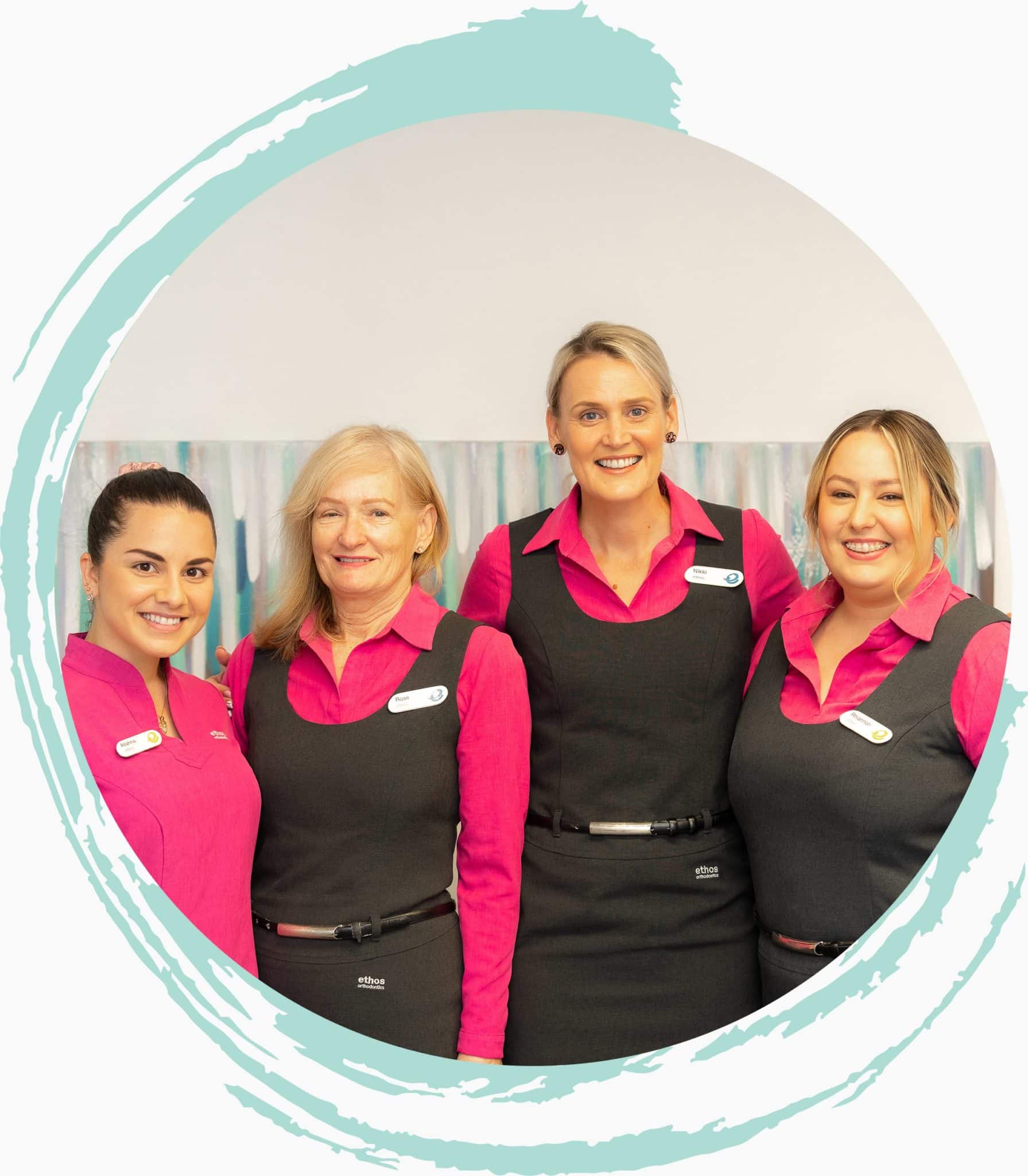 About Ethos - Ethos Orthodontics