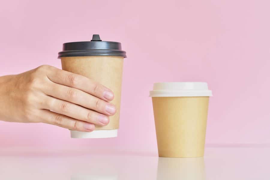 Is Black Coffee Bad For My Teeth? | Ethos Orthodontics