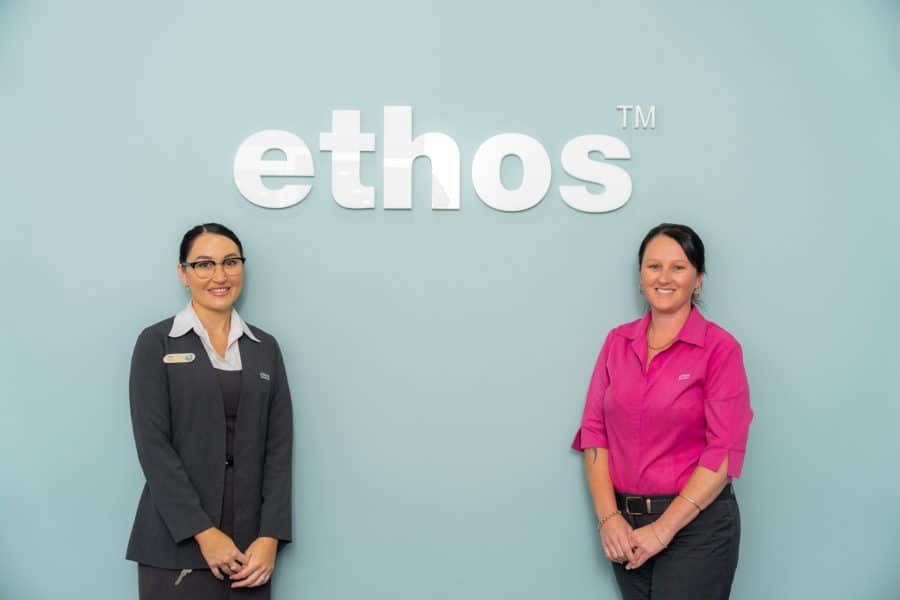 Meet Our Team - Ethos Orthodontics