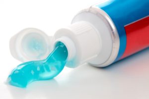 Toothpaste - The Facts | Ethos Orthodontics
